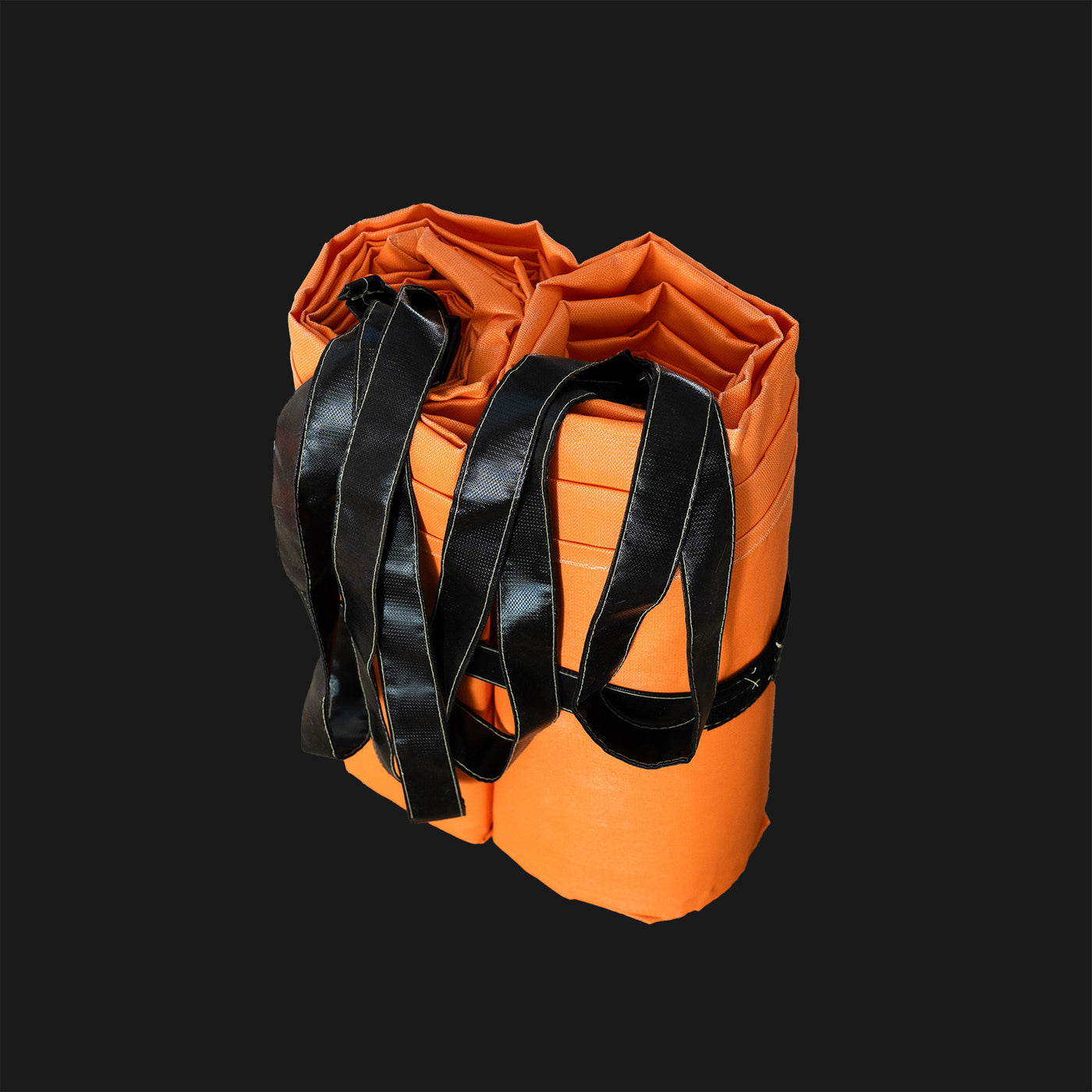 Fireshield Fire Blanket Black